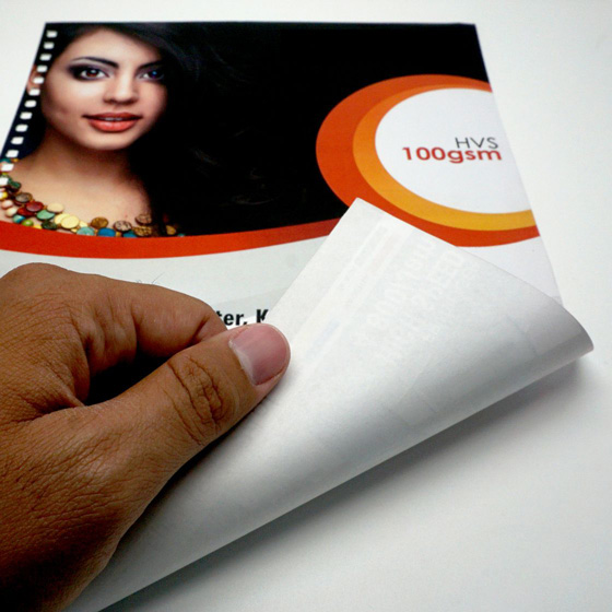 HVS 100 gsm A3 Plus 32 x 48 cm | Printsurabaya.com